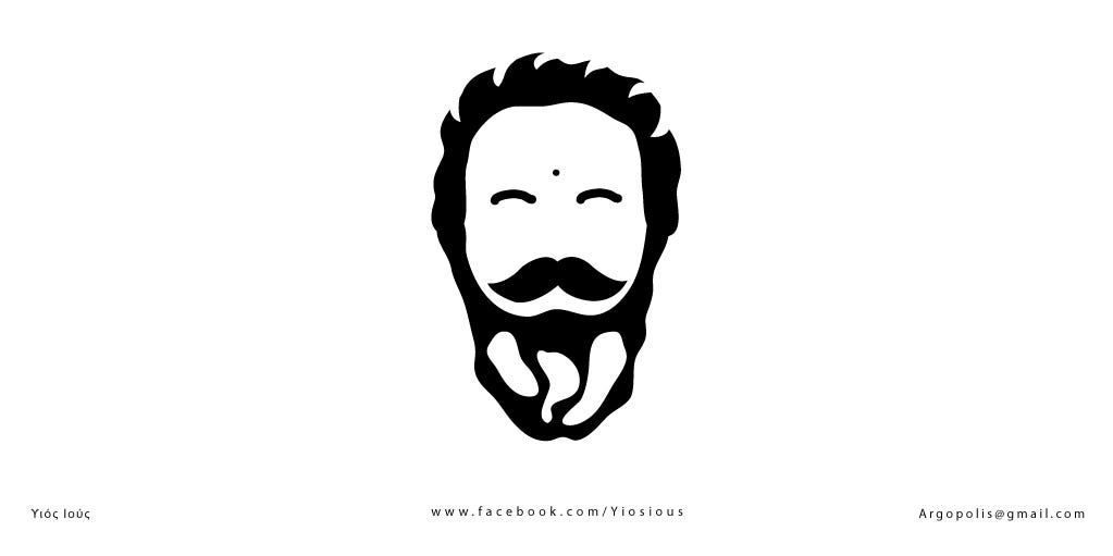 Ήπιος μύθος - Dimitris Galanis - Medium