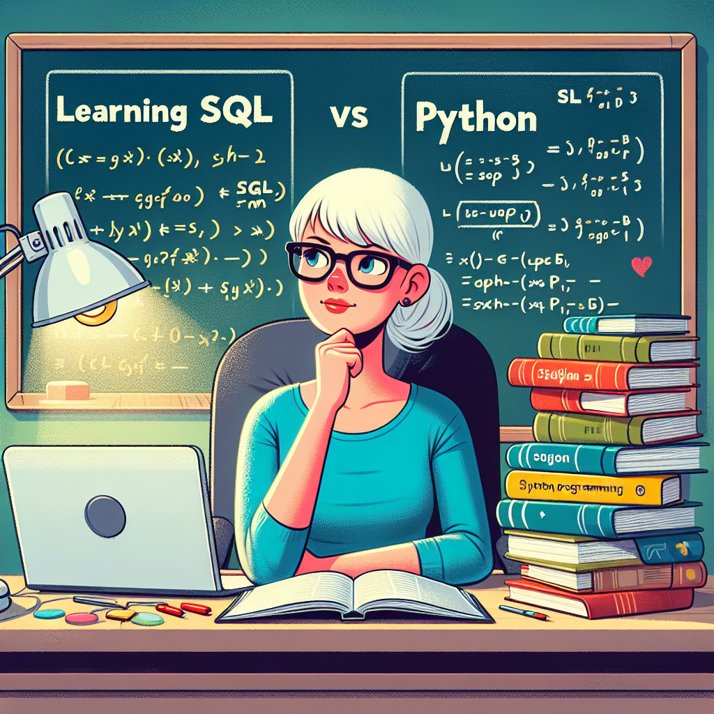 The Most Comprehensive Summary of SQL Fundamentals Ever (Theory ...