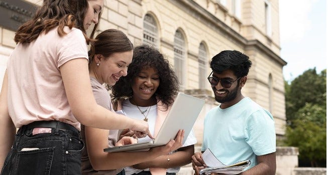 Choosing the Best Study Abroad Programs in 2023 - Study Abroad Expert - Medium