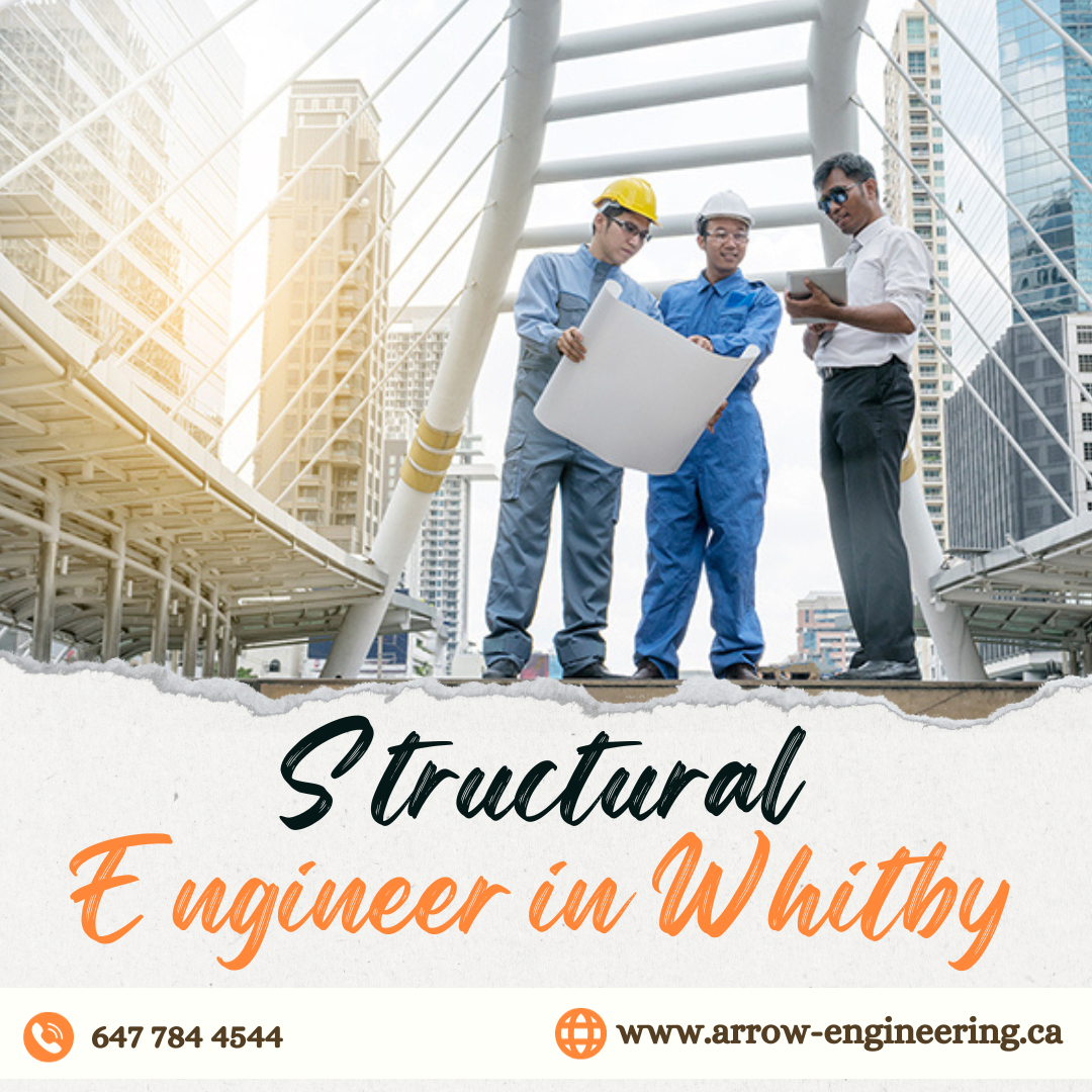 The Role and Importance of Structural Engineers in Construction | by ...