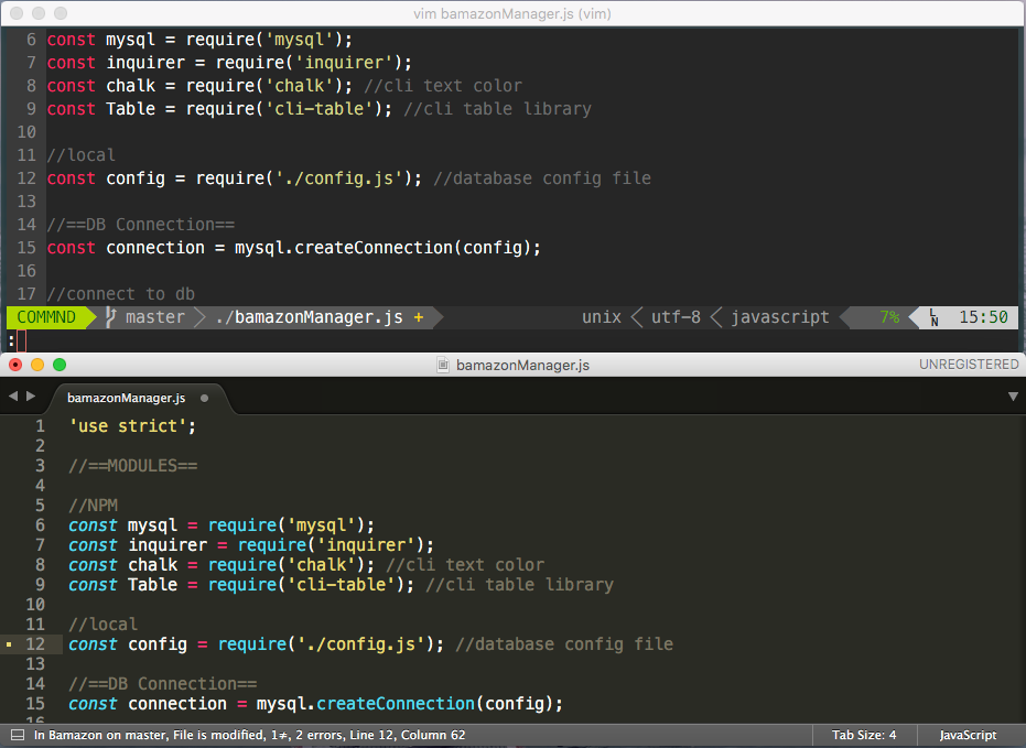 A Gentle Introduction to tmux. What is tmux? | by Alek Shnayder | Medium