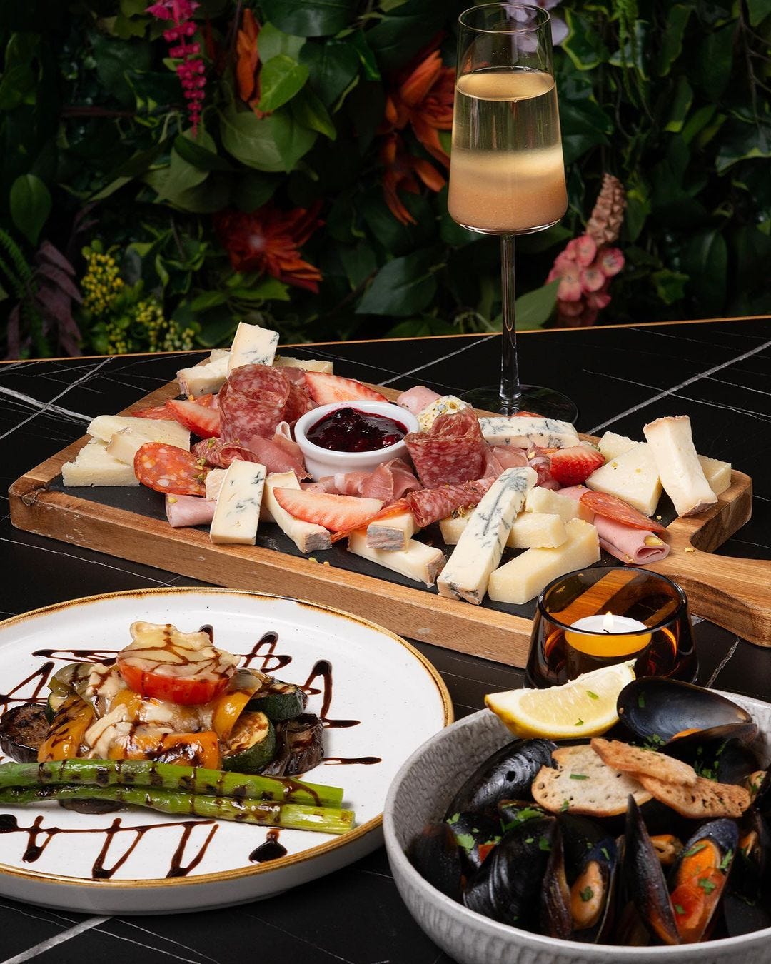 Which Is The Best Italian Restaurant In High Street, Barnet? | by Le ...