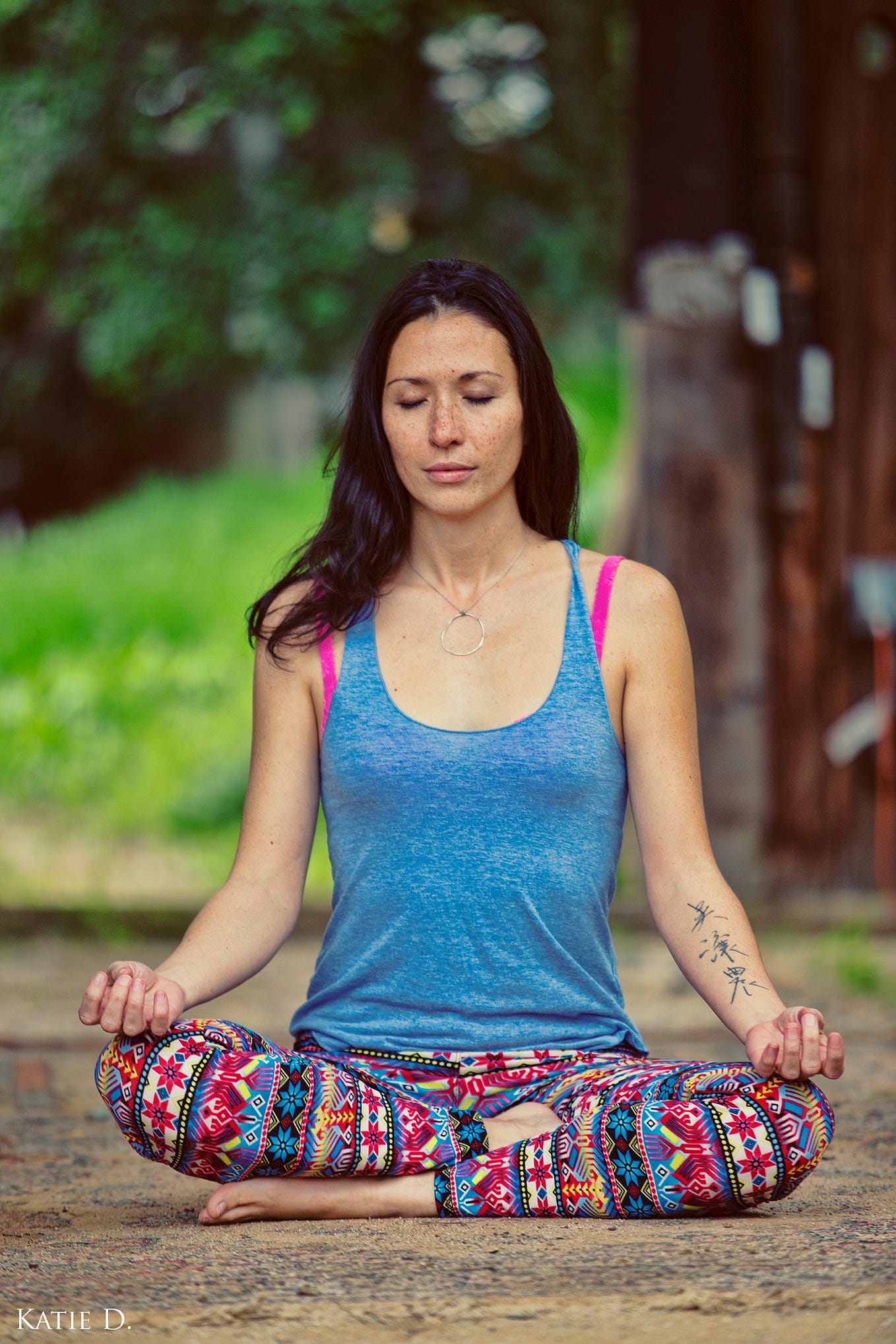 Lean Into Fear. I have a general rule in life: I always… | by Erin ...