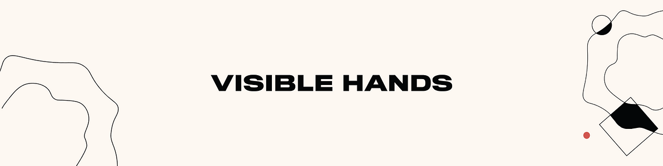 Shanel Fields, Founder of MD Ally | by Visible Hands | Visible Hands VC ...