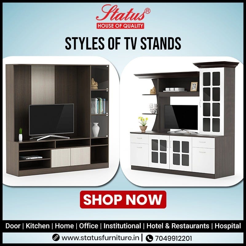 How modular furniture can enhance your living space | by Status ...