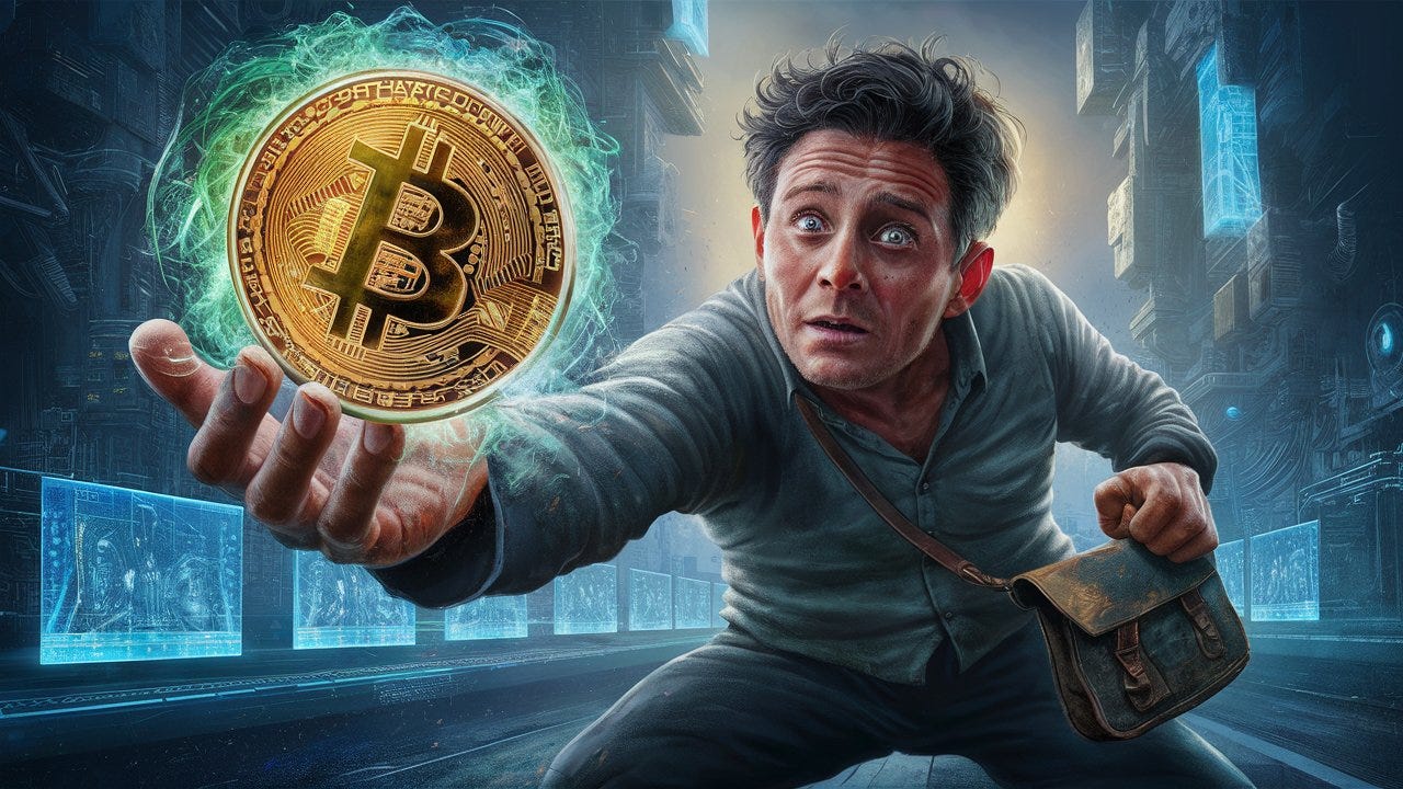 Trading Psychology: A Non-Cynical Primer | by CryptoCred | Medium