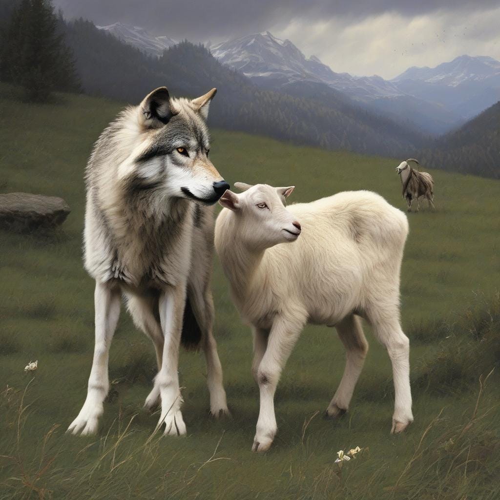 Embracing Balance. The Harmony of Feelings and Reason | by Hina Zia ...