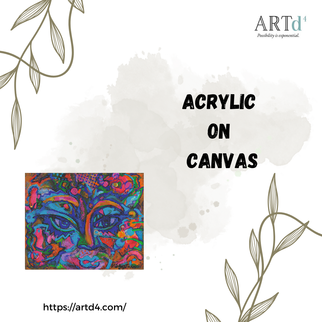 From Canvas to Catwalk: The story Behind the Inspirational fashion show ...