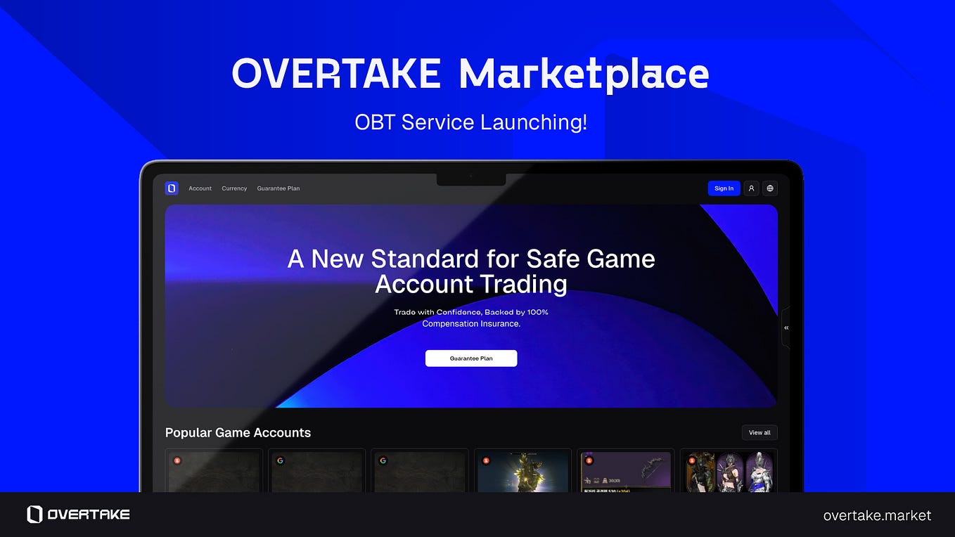 A Laid-Back Chat with OVERTAKE’s Deal-Maker, Alison Shim | by OVERTAKE ...