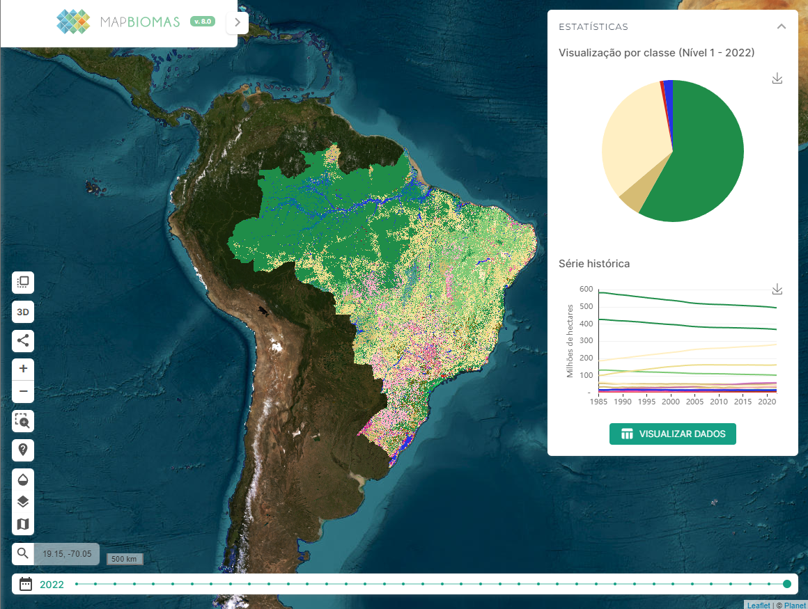 Geodjango 101 How To Add Maps And Spatial Data To Your Django Projects 8717