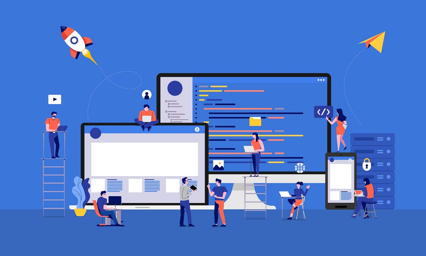 Generative Ai Separating Fact From Fiction By Exafluence Inc Medium