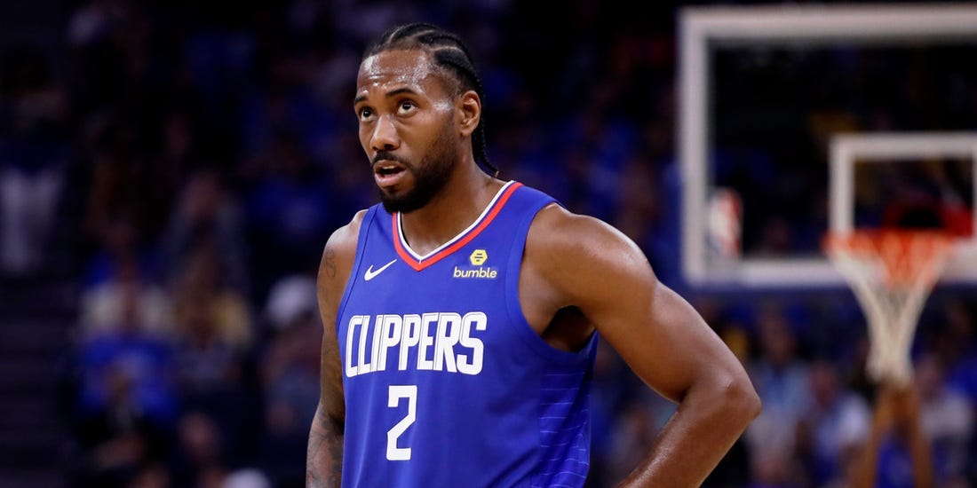 7 To Go. Playoff Jimmy, a relatively new name to… | by Ryan Resnick ...