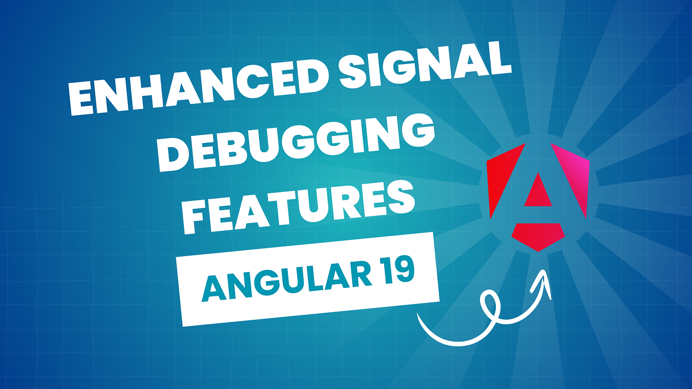 Angular 19: afterRenderEffect. Angular 19 will introduce a new… | by ...