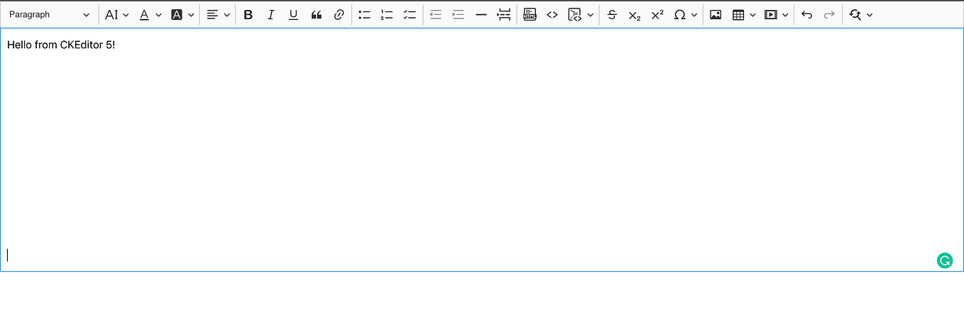 Custom hook to identify unsaved changes in ReactJs | by Nikhil Chintawar | AI Planet