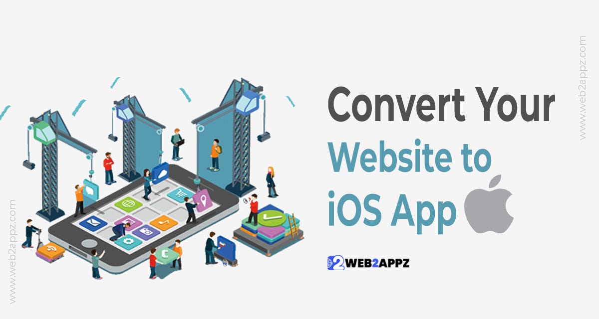 Simple Way to Convert Website to Android App | by shira | Web2appz | Medium