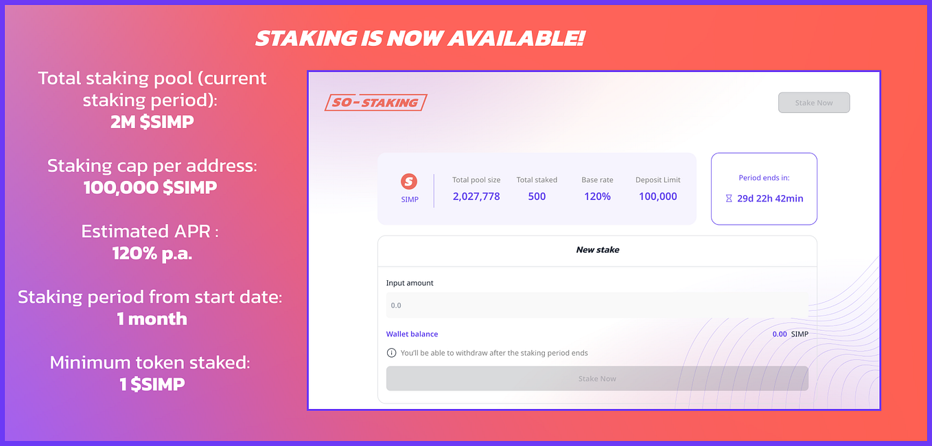 Introducing SO-COL Platform Features [Phase 1] | by SO-COL | Medium