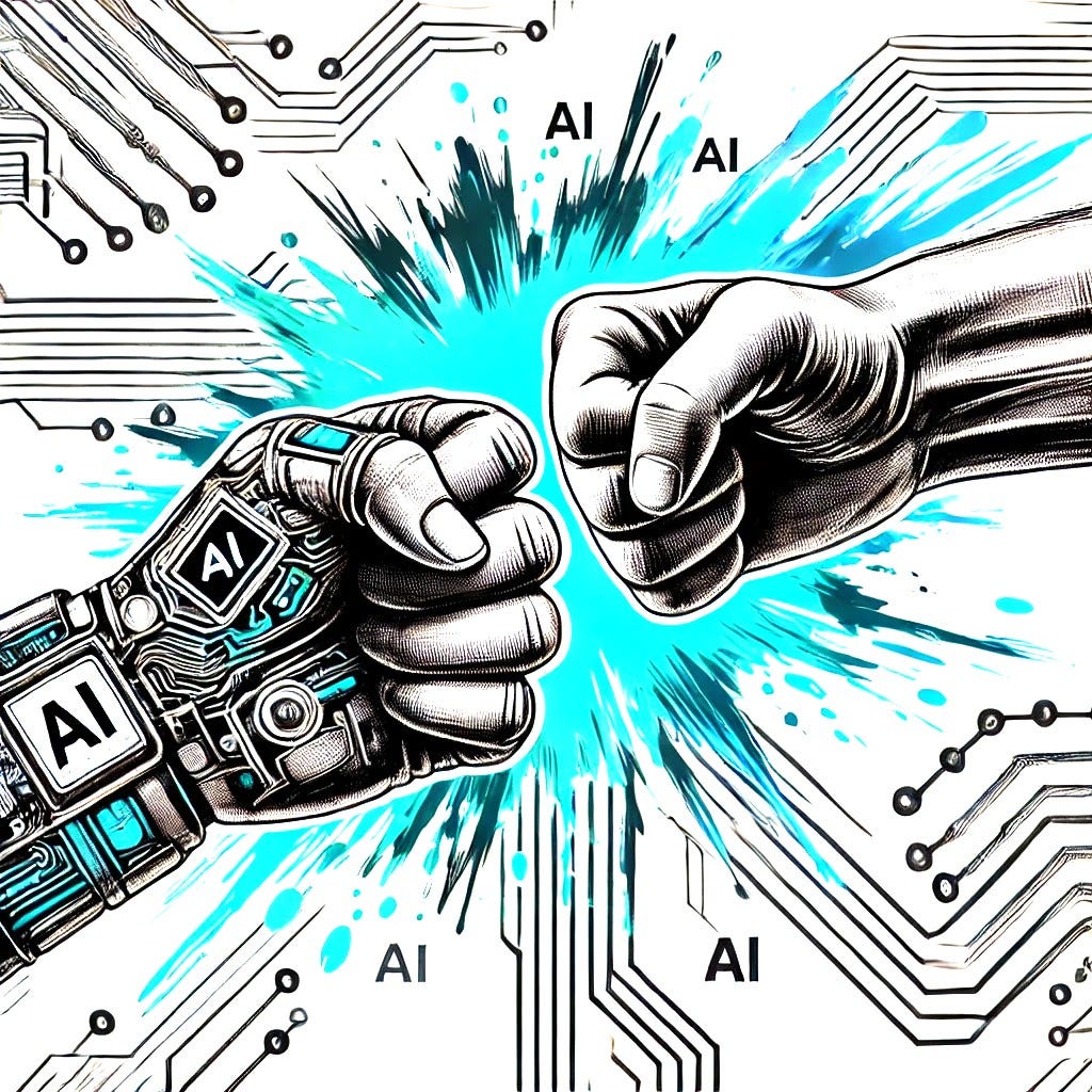 Echoes of Plato: Neo-Luddism — reclaiming the human in the digital age ...