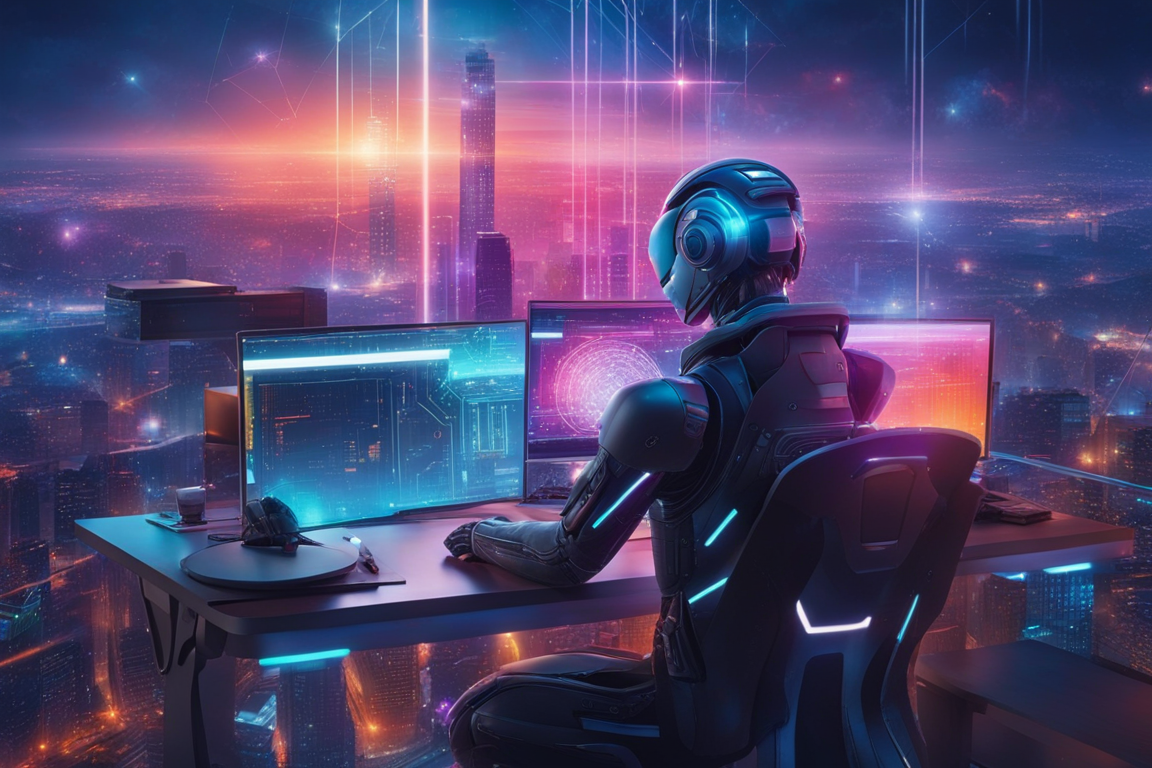 The Top 5 Free AI Tools in 2023 | Medium
