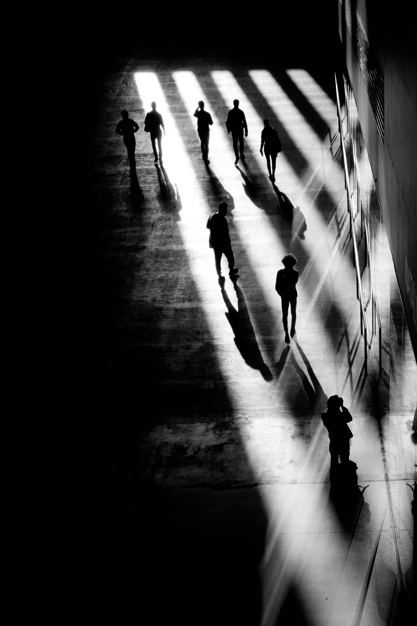 Juxtaposition in photography: Learn by examples. | by SmugMug | SmugMug