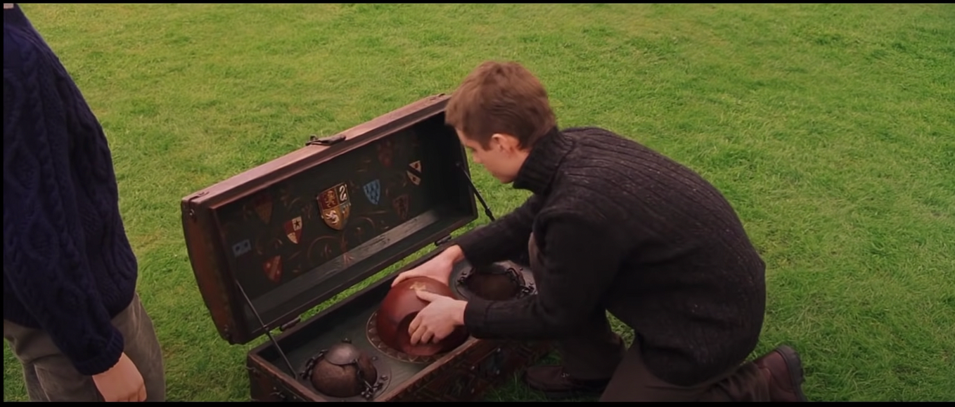 Harry Potter and Broken Access Control (OWASP Top 10) — Part 2 | by ...