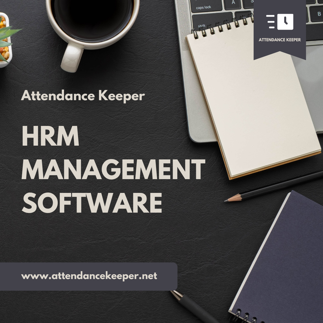 Best HRM Software for Streamlined HR Management | by Holland Bernard ...