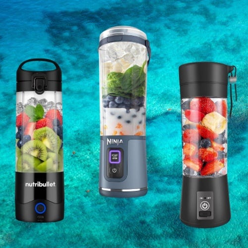 5 Smoothies That Can Change you life! | by Ryan Huggett | Medium