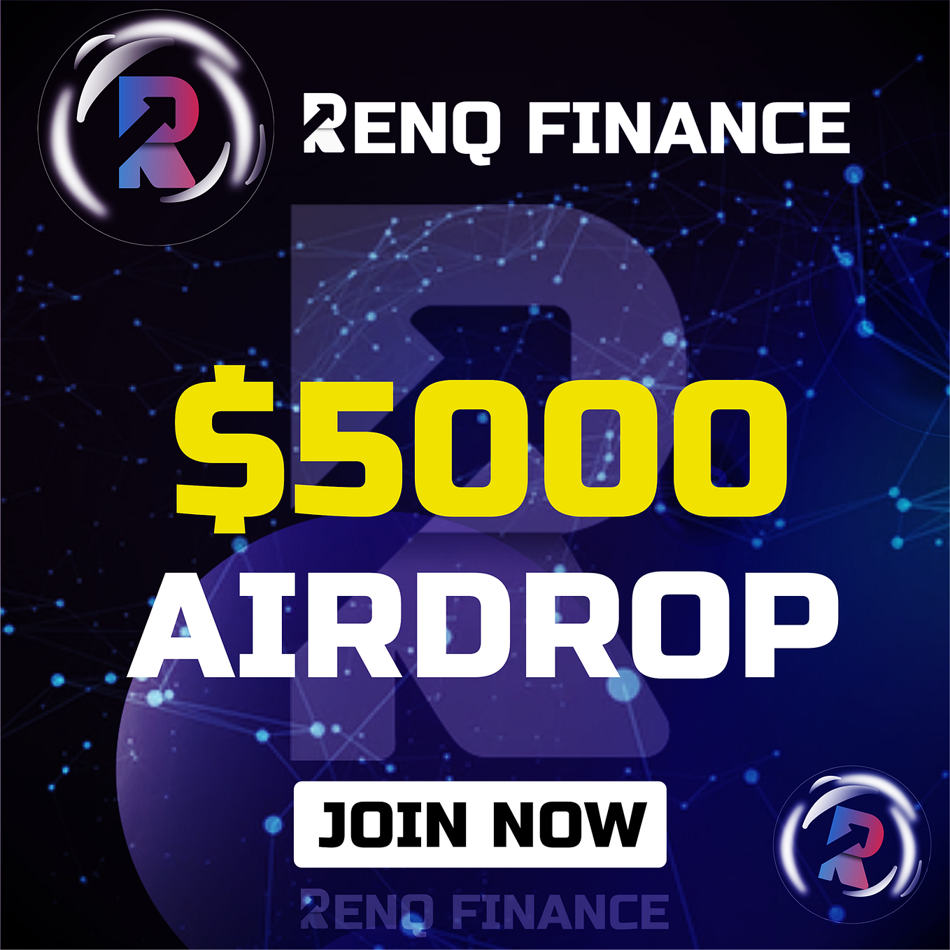 How To Claim RENQ Tokens | Easy Guide For Presale Holders | by RenQ Finance | Medium