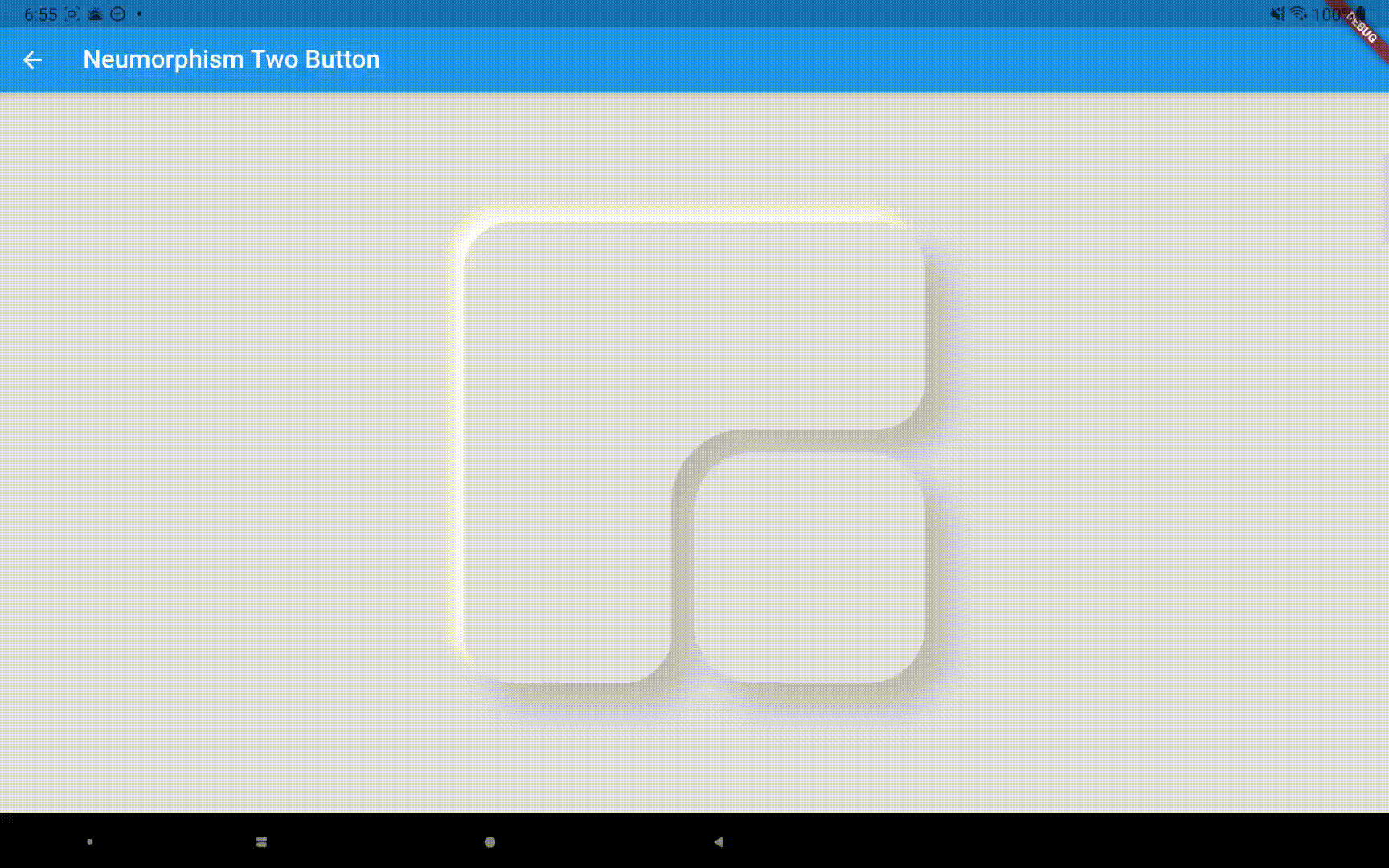 Design Shapes in Flutter — Introduction to the Morphable Shape Package | by Wenkai Fan | ITNEXT