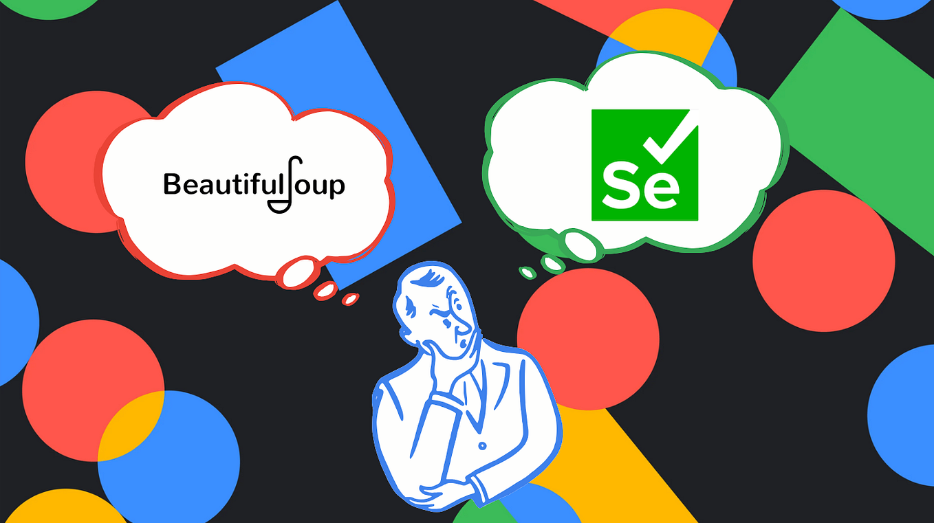 Introduction to Web Scraping using Selenium | by Roger Taracha | The ...