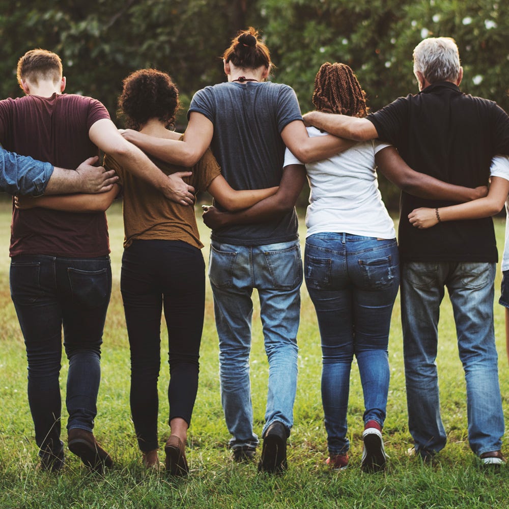 Healing Foundations Center — Expert Cognitive Behavioral Therapy in ...