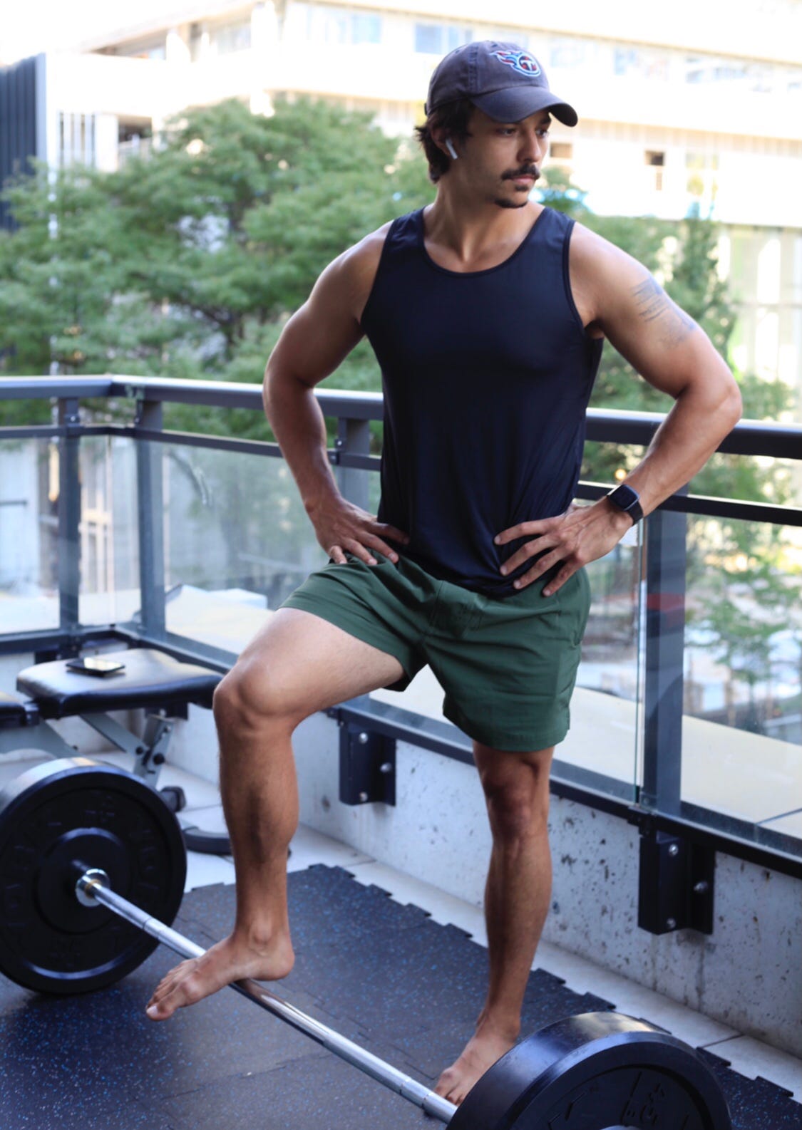 Training Long Vs Short Muscle Lengths For Hypertrophy | by Dylan ...