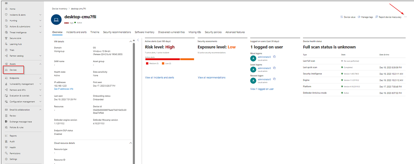 8 Dangerous PowerShell Commands That Will Break A Computer | by Dr. Ashish Bamania | Level Up Coding
