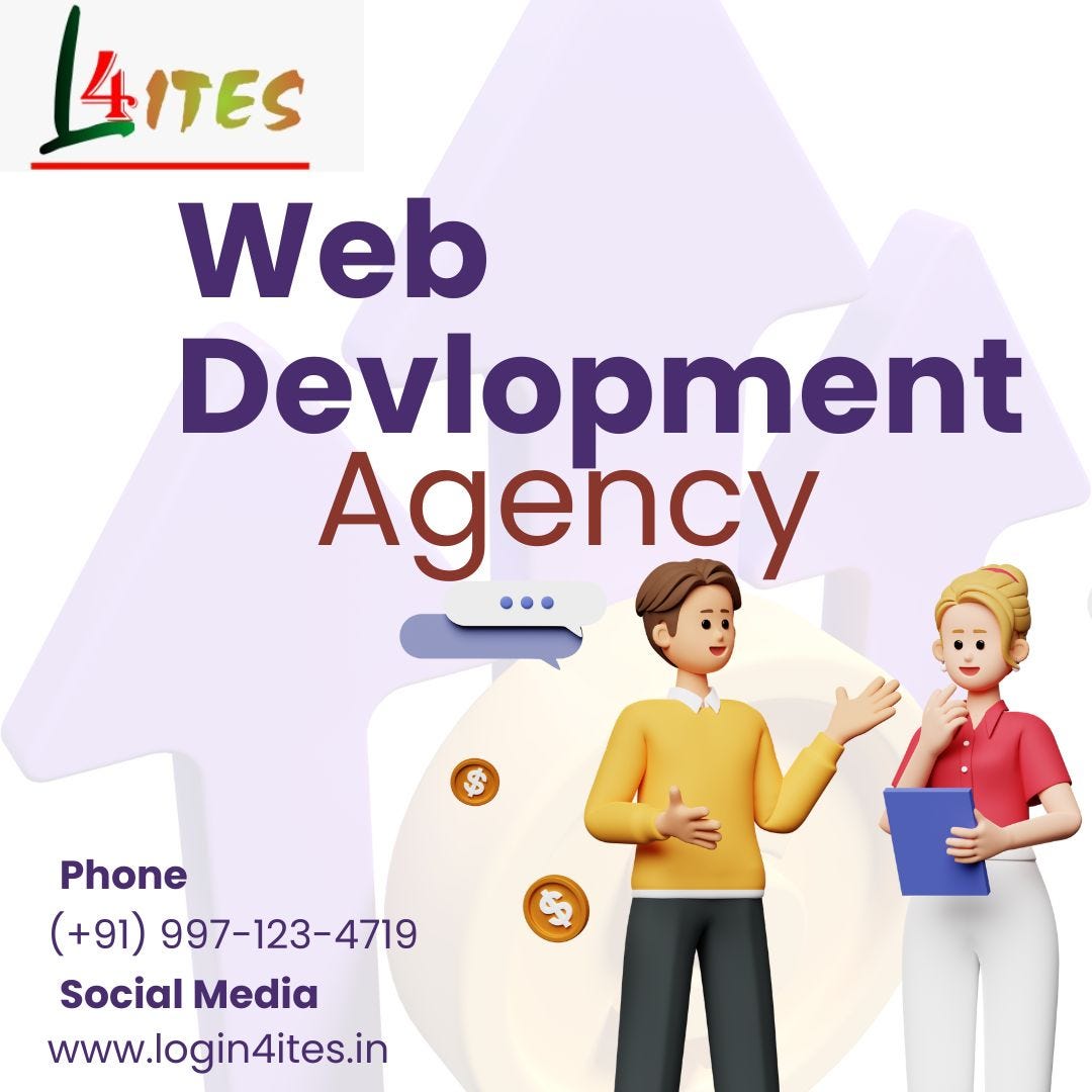 Website Development and Design: An Introduction | by Khushabupandey ...