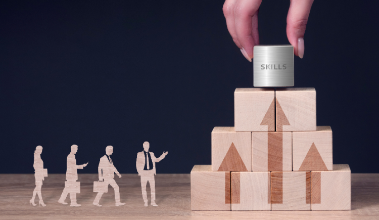 The Value of a Diverse Skillset: How it Can Benefit Your Career | by Begum Avci | Skill Up ...