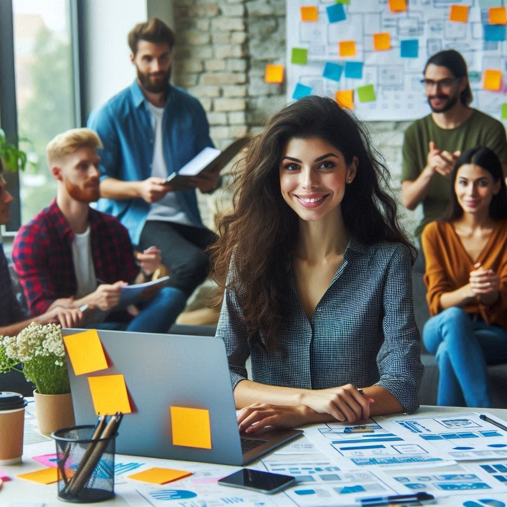 Mastering the Daily Scrum: A 15-Minute Guide to Team Alignment | by ...