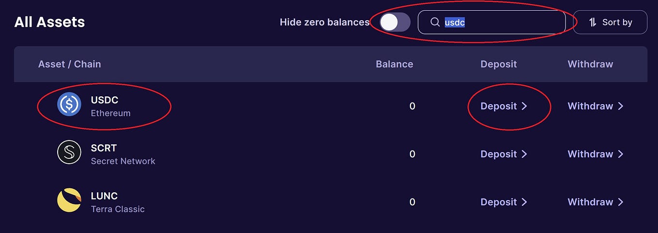 Transferring Cosmos Assets Using IBC | by Notional Ventures | Medium
