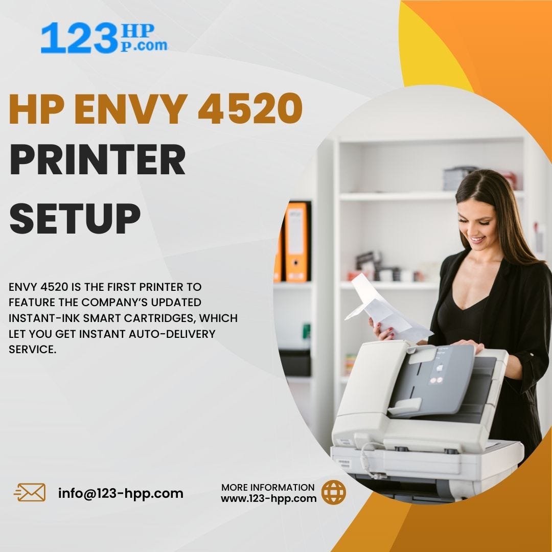 Connecting Your HP Printer to a Mac: A Comprehensive Guide | by Romanwolf | Mar, 2024 | Medium