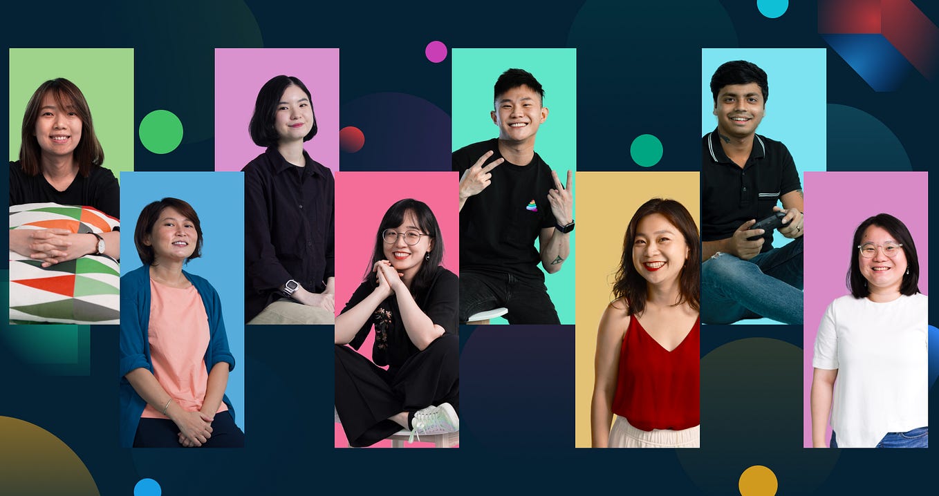 Building your company’s first in-house design team | by Chooake ...