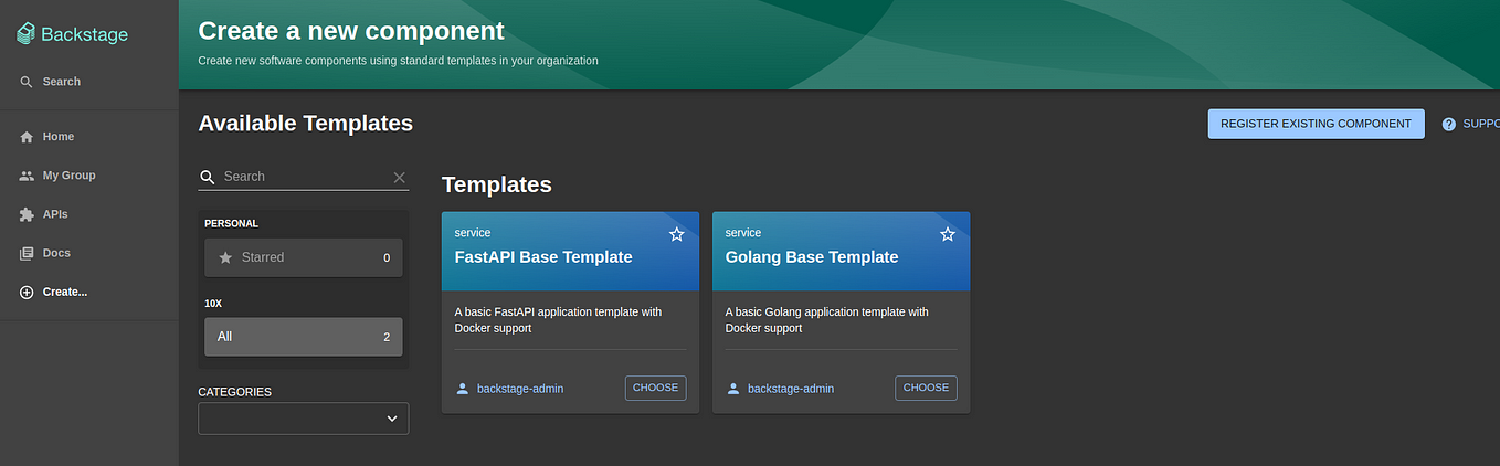 Beginner S Guide To Container Monitoring With Cadvisor Prometheus Grafana And Nginx By