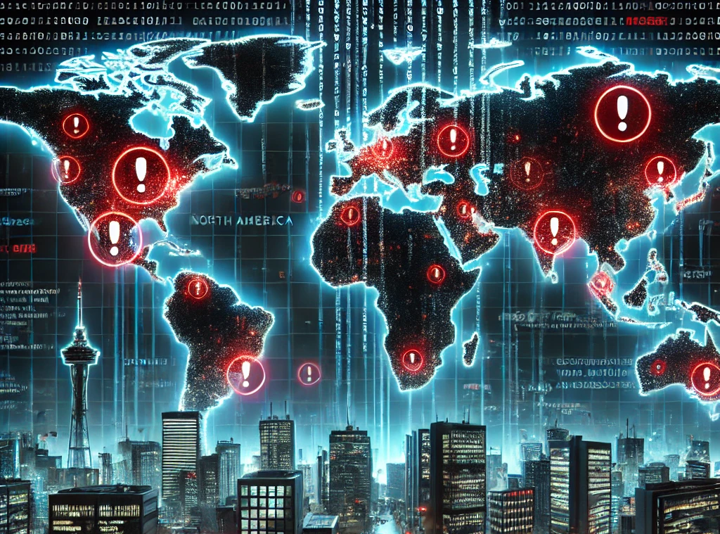 AI Governance and Enterprise Risk Management | by Mark Carey | Jul ...