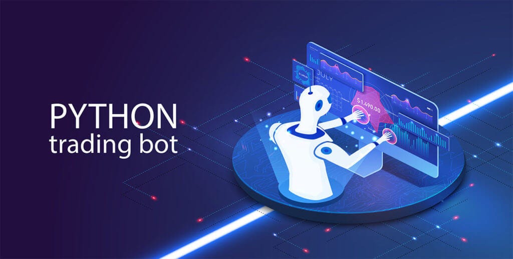 Building A Python Based Metatrader 5 Algorithm By Royvivasi Medium