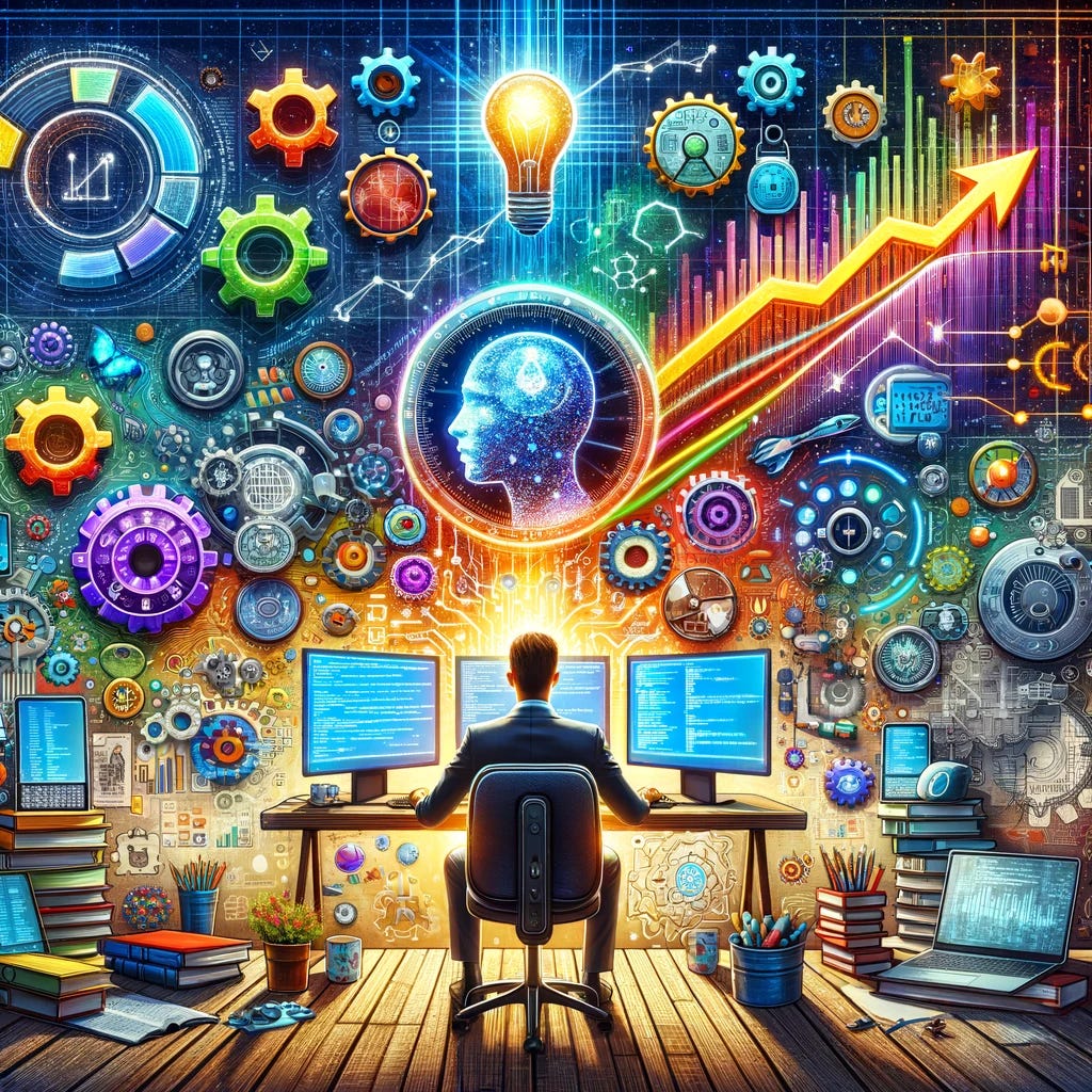 Use Claude Desktop And Mcp Servers To Automate Your Desktop And Coding Workflow By Mike Knebel