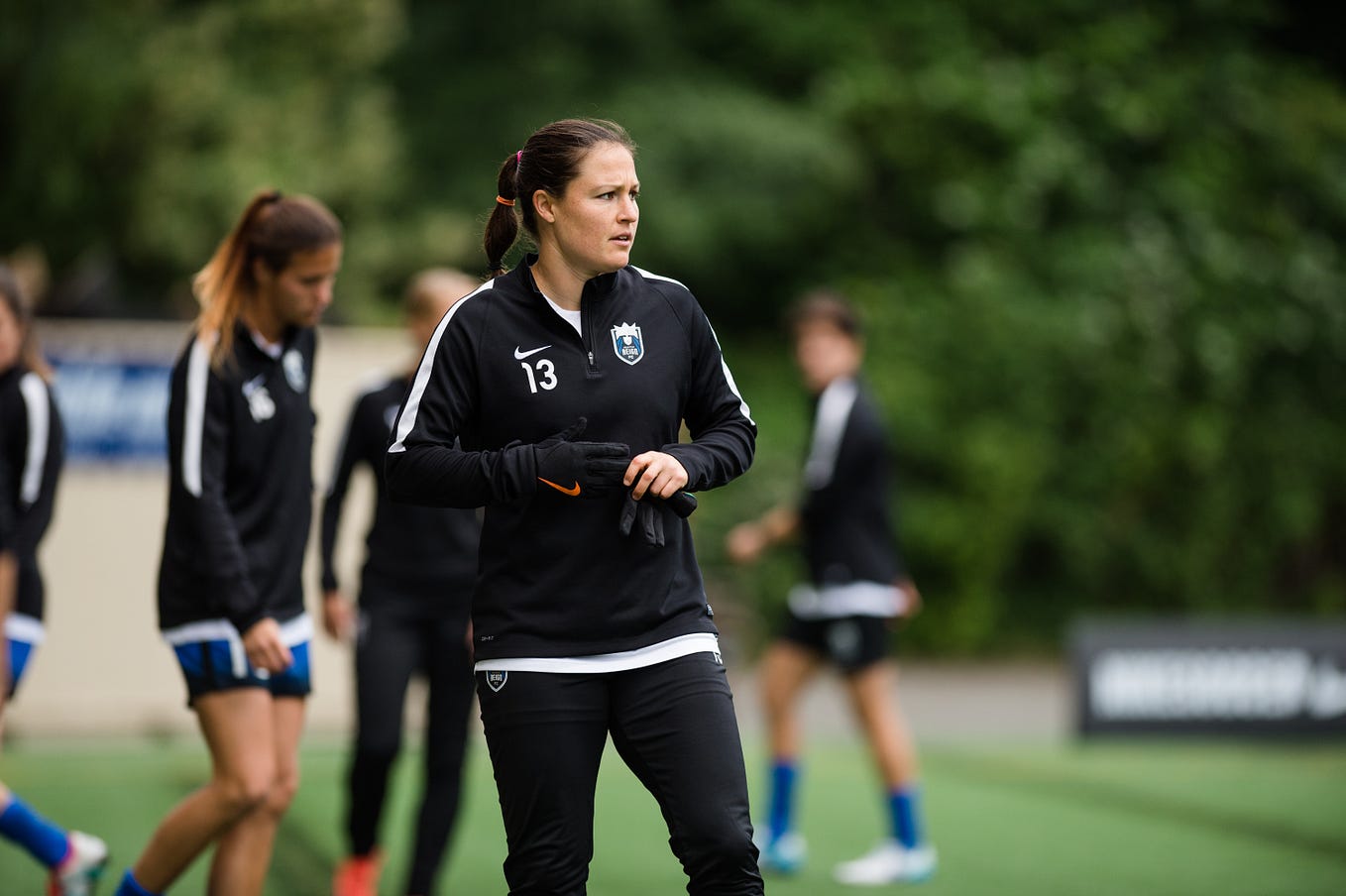 Internship opportunities at Reign FC | by Reign FC | Medium