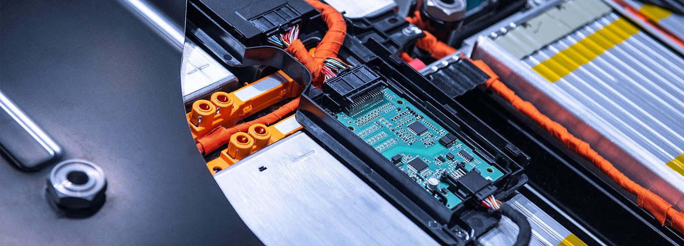 Why is Electric Car Battery Insulation Important? | by Axim Mica | Medium