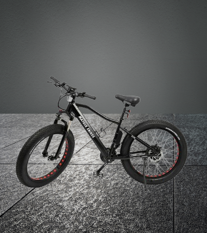 Unveiling the Future of Cycling: Gocio 500W Electric Bike | by Benny ...