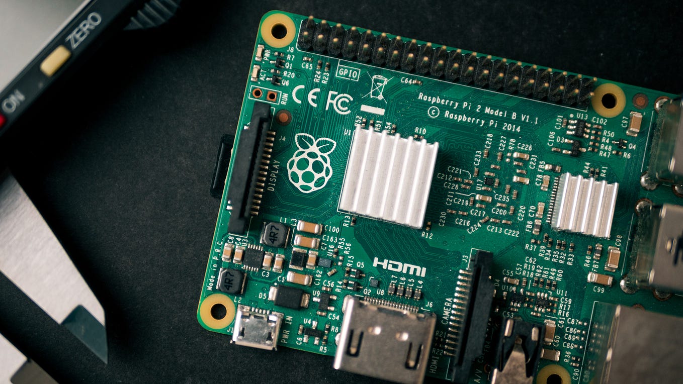 Troubleshooting Raspberry Pi as a print server configuration | by ...