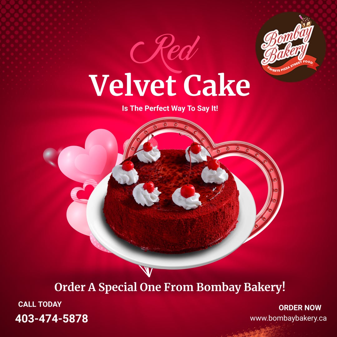 The Ultimate Guide to Baking Trendy Sweets in 2024 | by Bombay_Bakery ...