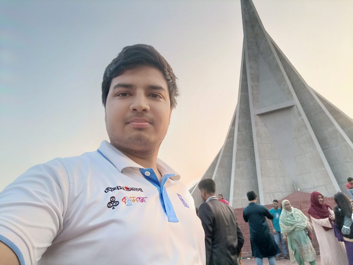 Nasim Ahmmed As A Successful Digital Marketer, Entrepreneu In Bangladesh | by Nasim Ahmmed | Medium