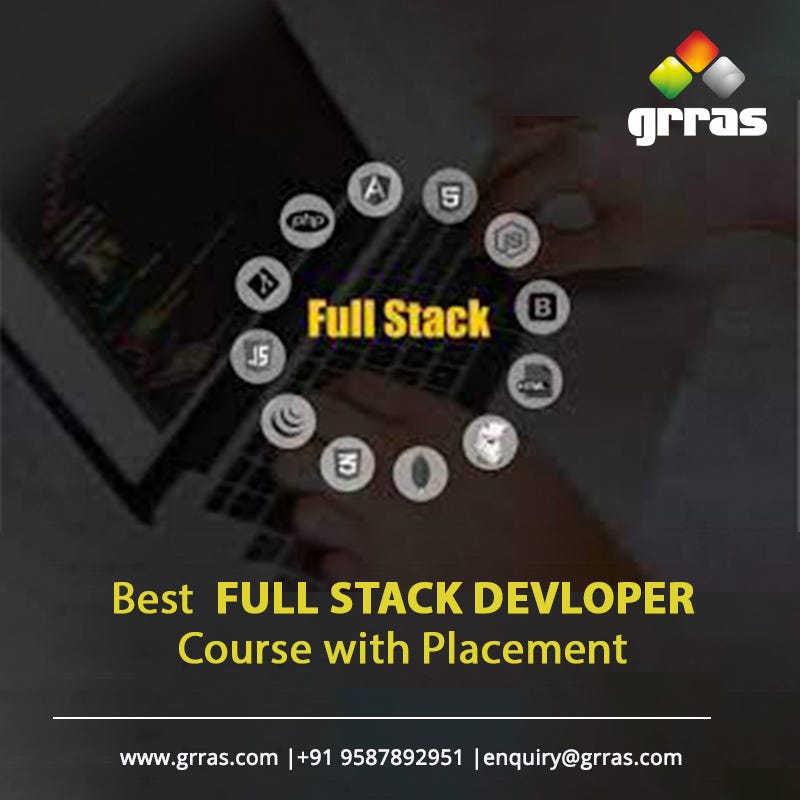 Where to go for Software Development Course with placement guarantee? | by Grrastraining | Medium