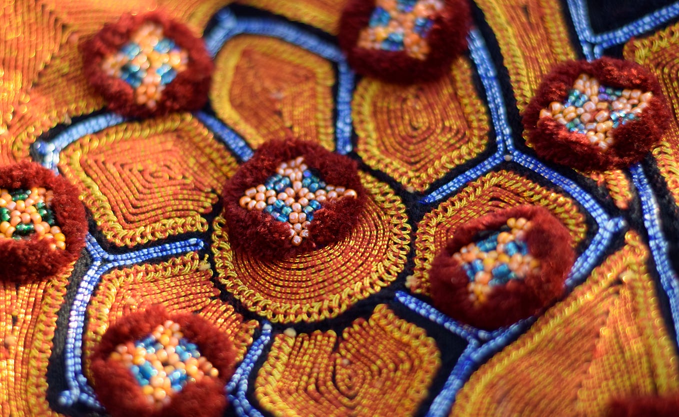 What weavers are gaining from Chitrika’s “Handmade MBA” | by Swashakt ...